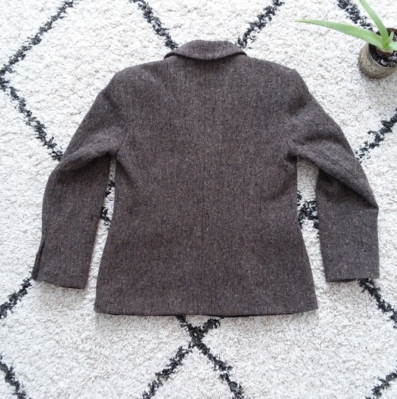 Orvis | Jackets & Coats | Orvis Wool Blazer Jacket | Poshmark